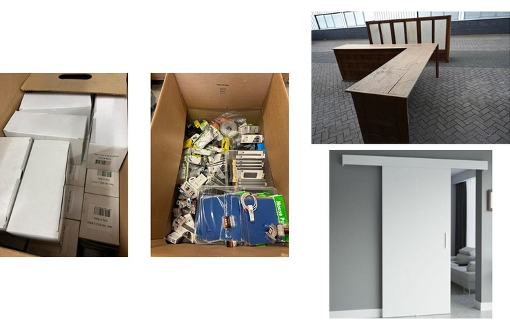 Veilingen - gsd-auctions․nl