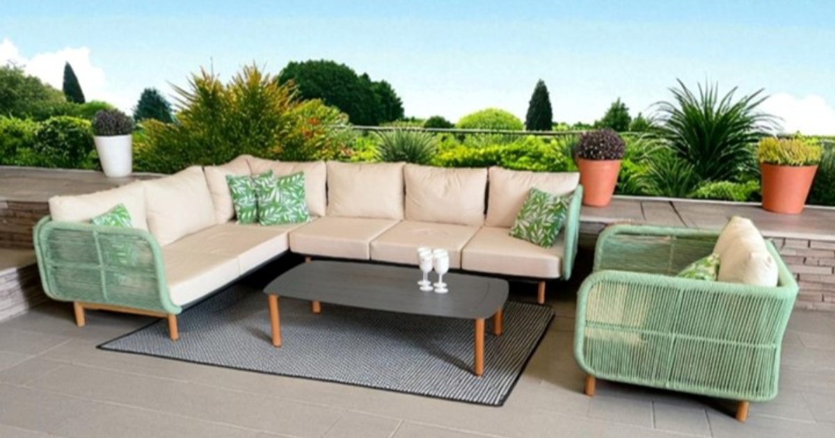 Tuinmeubelen veiling met showroommodellen en retourgoederen - gsd ...