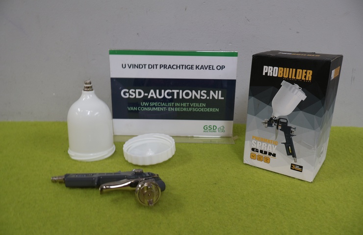 Veilingen - gsd-auctions․nl