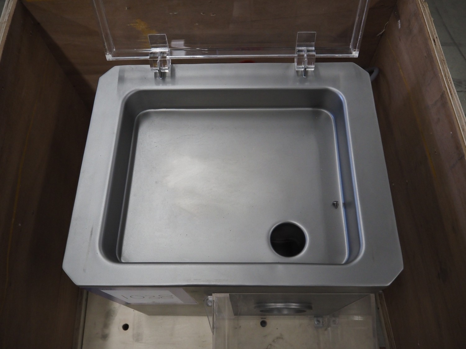 Ifooma / Freund Maschinenfabrik GmbH - Meat grinders - Food processing ...