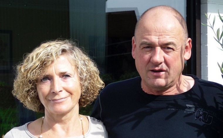 Bon 20 - Luc Gheysens (Harelbeke) - Pigeons4you