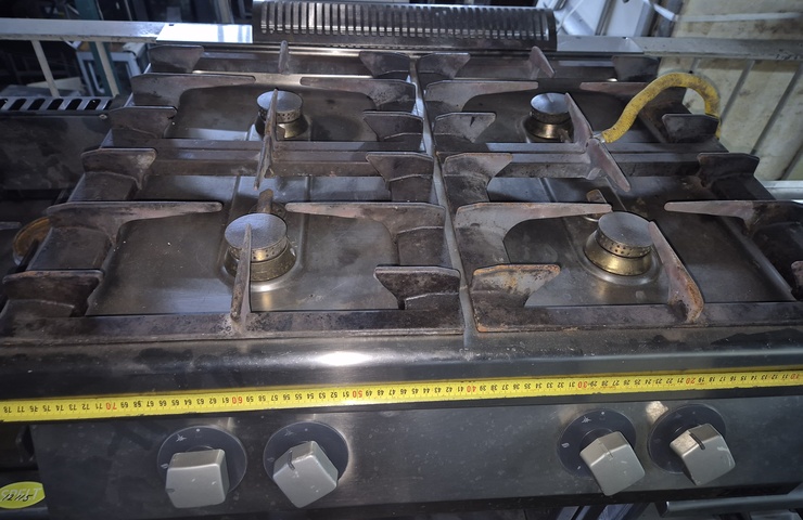 Bakkerijmachines veiling bakery machinery auction - Veilingwinnaar