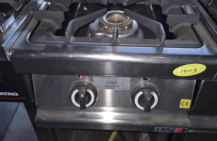 Bakkerijmachines veiling bakery machinery auction - Veilingwinnaar