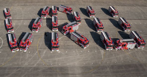 VRU Jaaroverzicht 2022